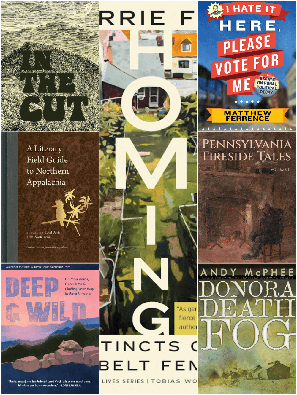 photo-collage.png - Littsburgh: Celebrating Literary Pittsburgh